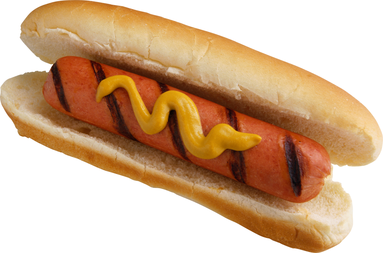 Hot Dog PNG Image - PurePNG | Free transparent CC0 PNG Image Library