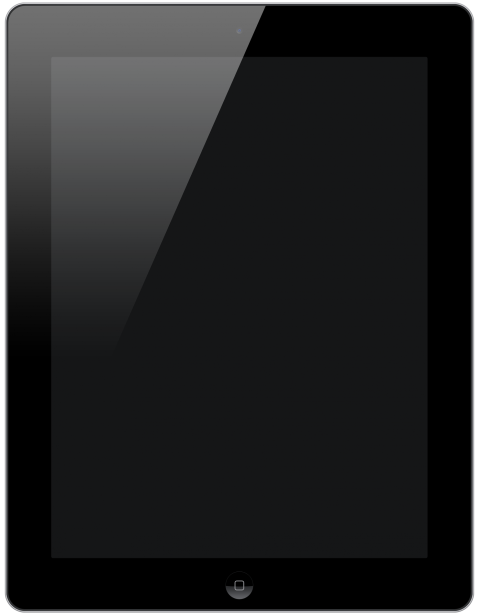 Ipad Tablet PNG Image - PurePNG | Free transparent CC0 PNG Image Library