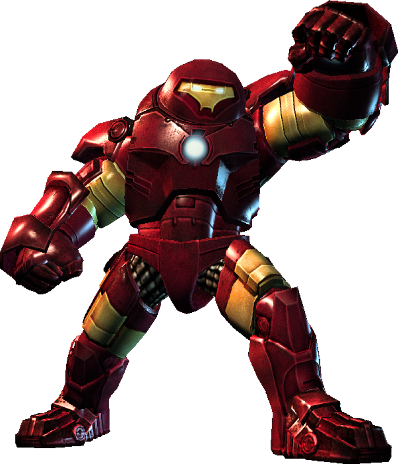 Ironman Hulk Buster PNG Image - PurePNG | Free transparent CC0 PNG ...