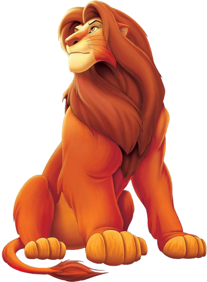 The Lion King Disney The Lion King Disney