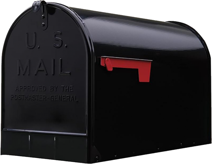Mailbox PNG Image - PurePNG | Free transparent CC0 PNG Image Library