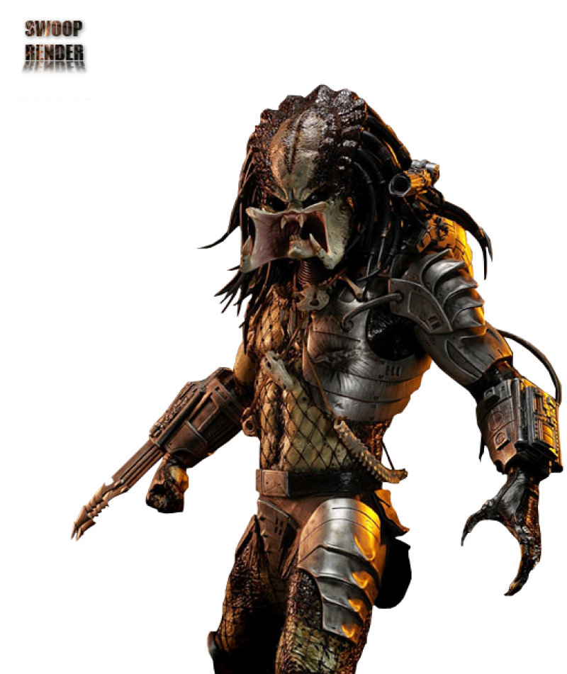 Predator PNG Image - PurePNG | Free transparent CC0 PNG Image Library