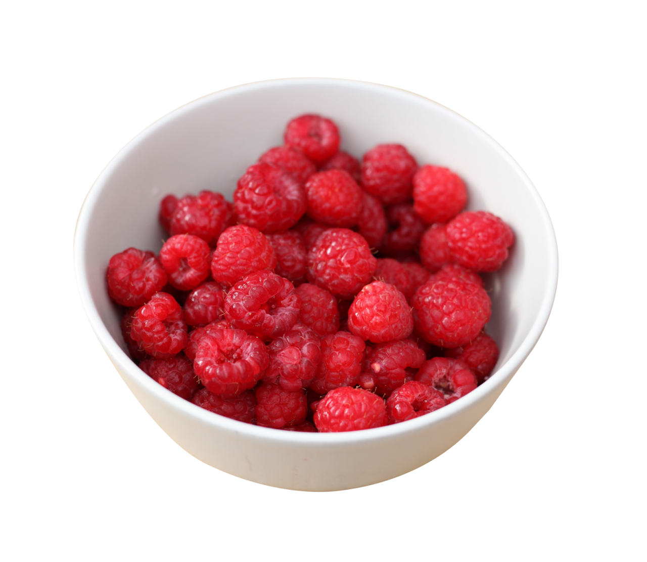 Raspberry in Bowl PNG Image - PurePNG | Free transparent CC0 PNG Image ...