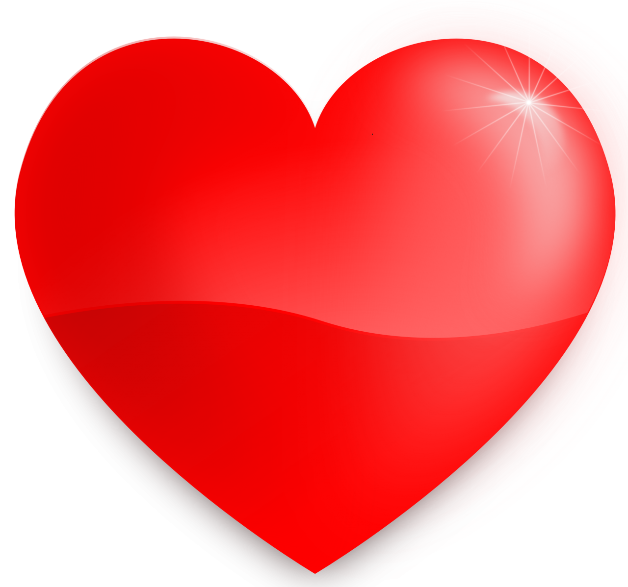 Red Heart PNG Image - PurePNG | Free transparent CC0 PNG Image Library