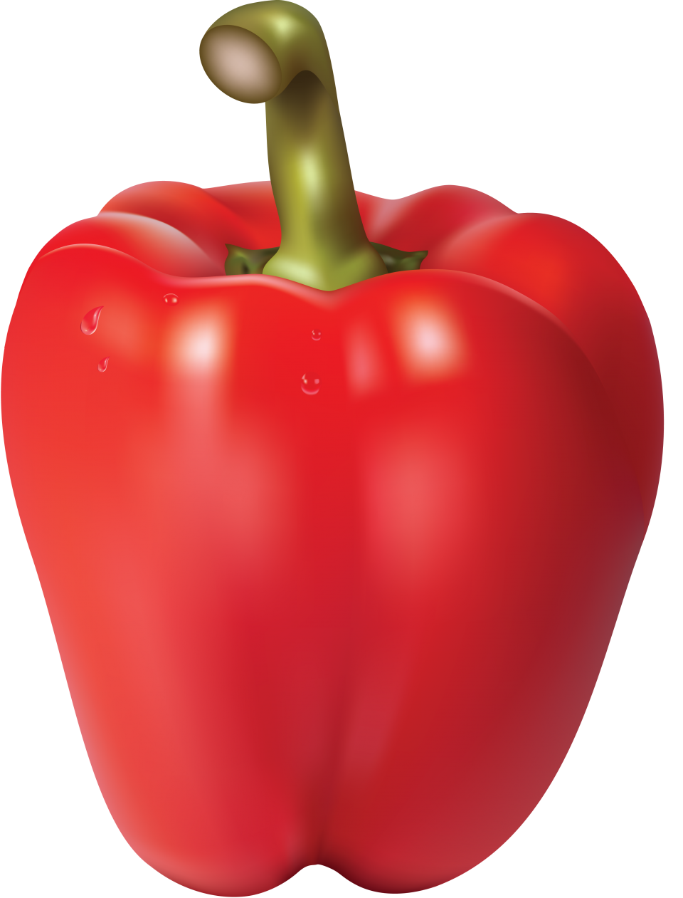 Red Pepper PNG Image - PurePNG | Free transparent CC0 PNG Image Library