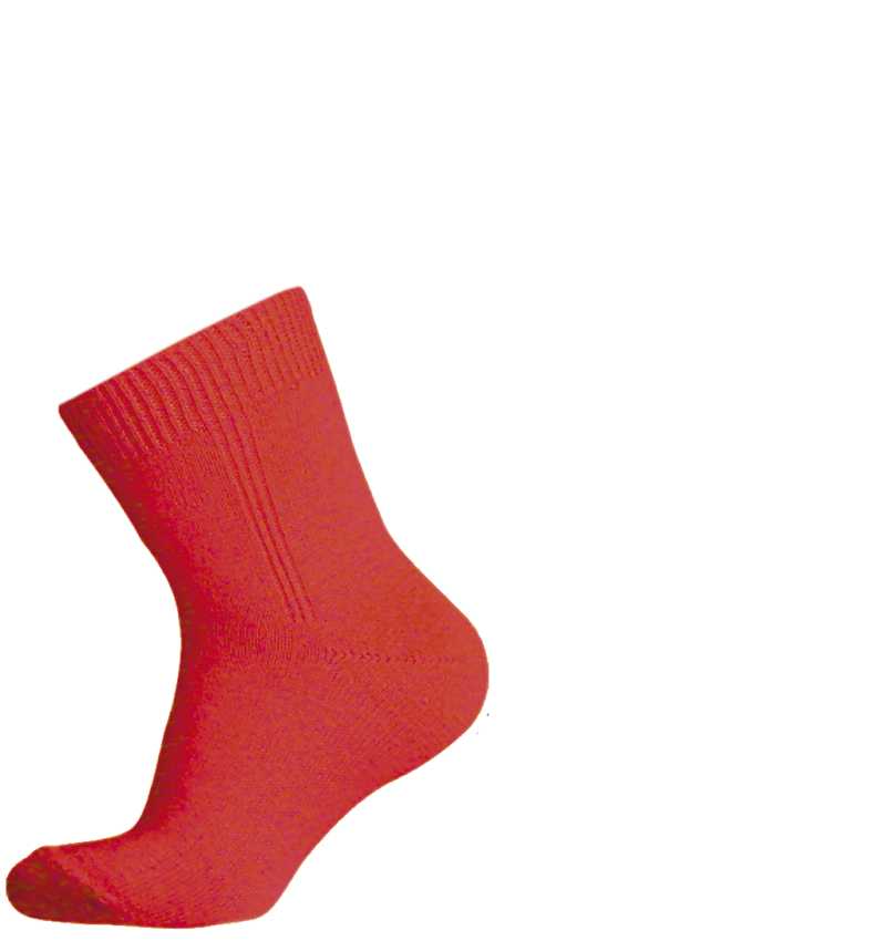 Red Socks PNG Image - PurePNG | Free transparent CC0 PNG Image Library