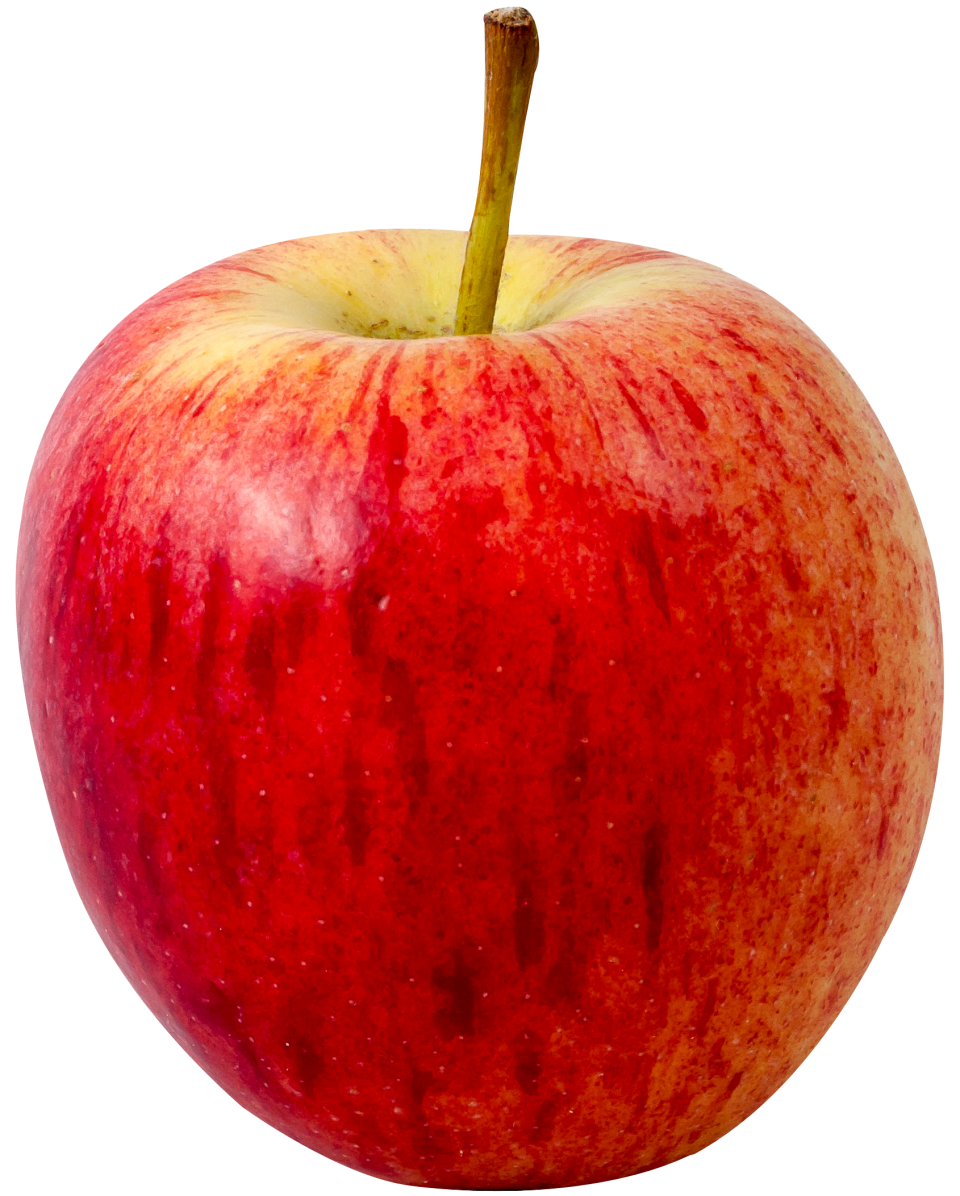 Ripe Apple PNG Image - PurePNG | Free transparent CC0 PNG Image Library