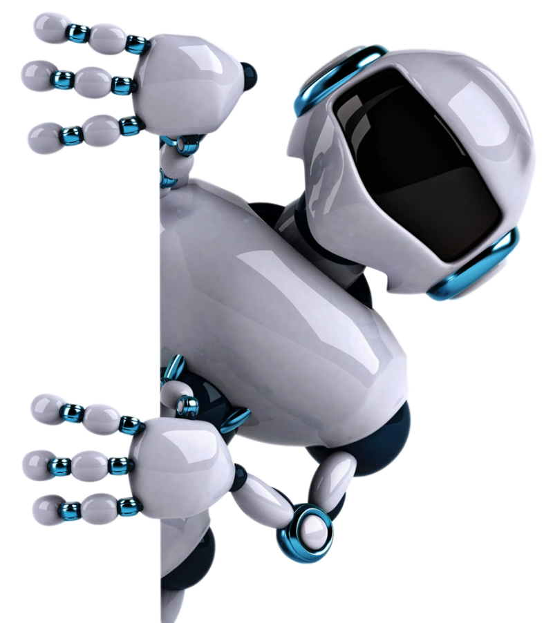 Robot Clipart Transparent Background Robot Transparent Background Images