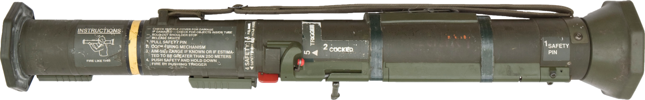 Rocket Launcher PNG Image - PurePNG | Free transparent CC0 PNG Image ...