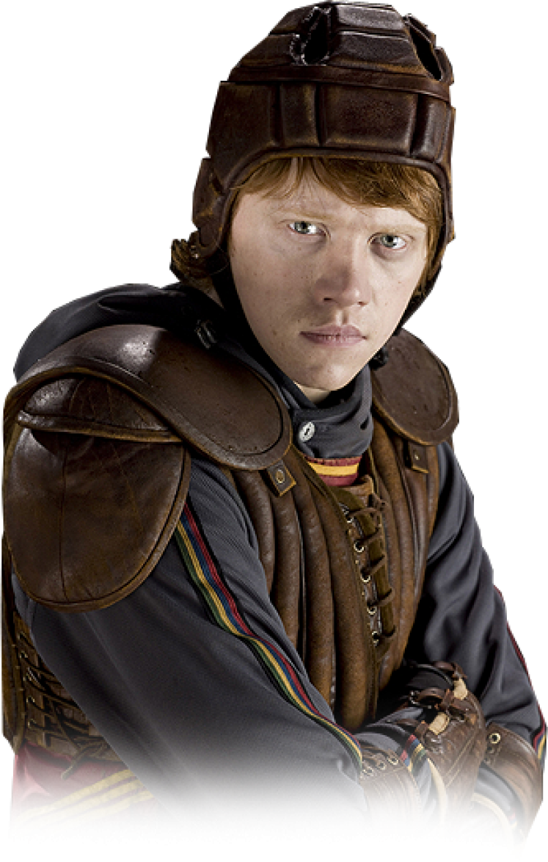 Ron Weasely Close PNG Image - PurePNG | Free transparent CC0 PNG Image ...