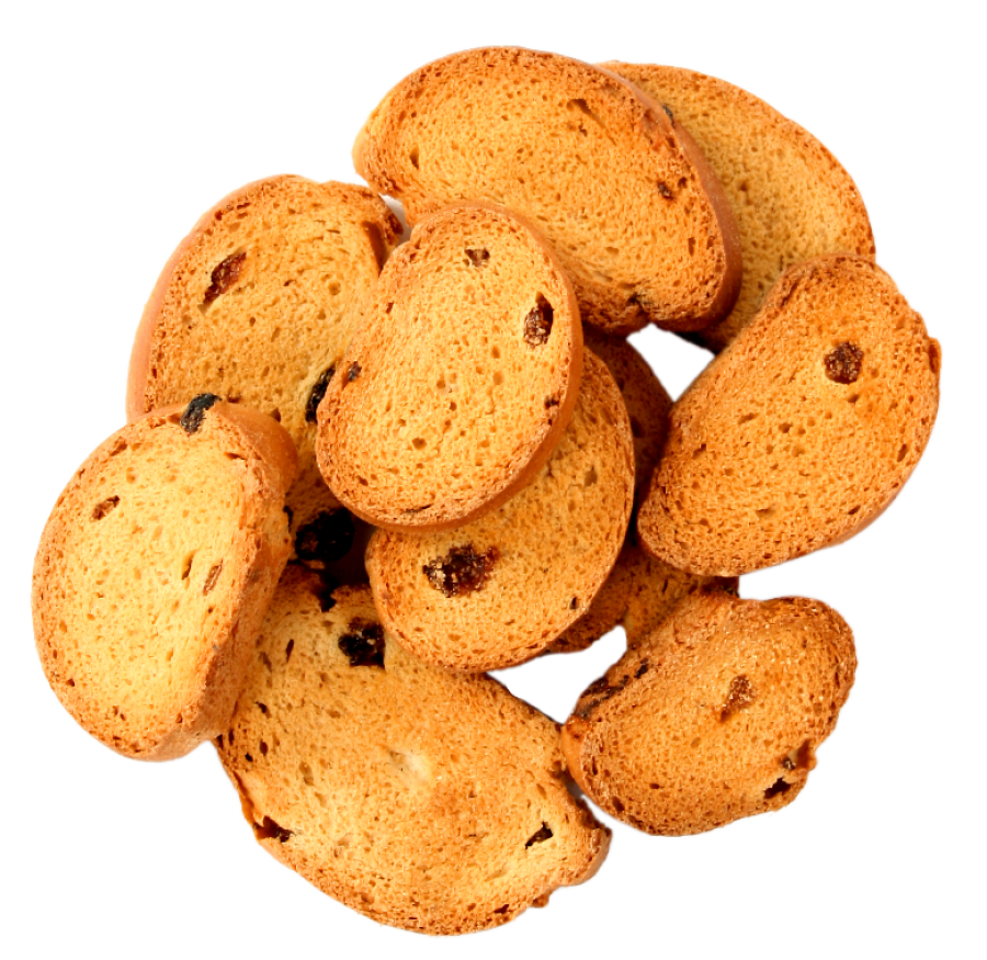 Rusk PNG Image - PurePNG | Free transparent CC0 PNG Image Library