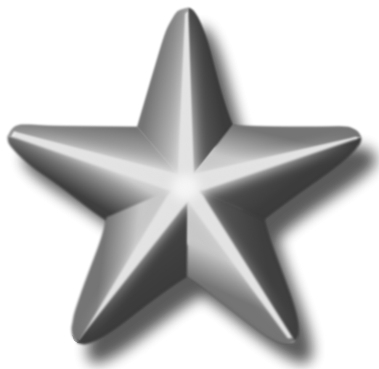 Silver Stars