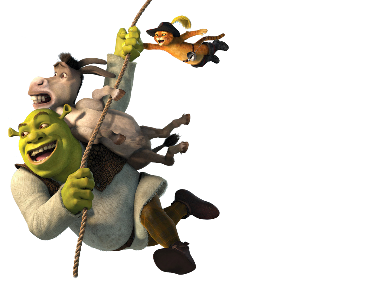Shrek Smile PNG Image - PurePNG | Free transparent CC0 PNG Image Library