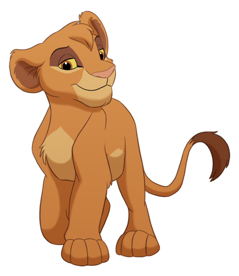 Simba PNG Image - PurePNG | Free transparent CC0 PNG Image Library