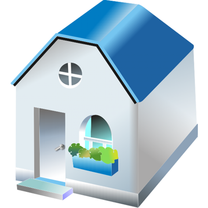 Small House PNG Image - PurePNG | Free transparent CC0 PNG Image Library