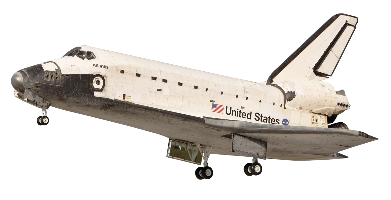 Space Shuttle PNG Image - PurePNG | Free transparent CC0 PNG Image Library