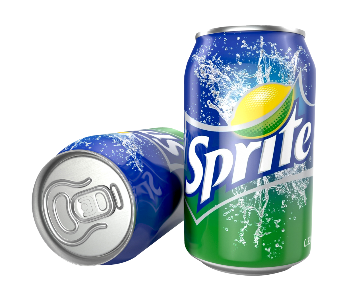 Sprite Can PNG Image PurePNG Free Transparent CC0 PNG Image Library
