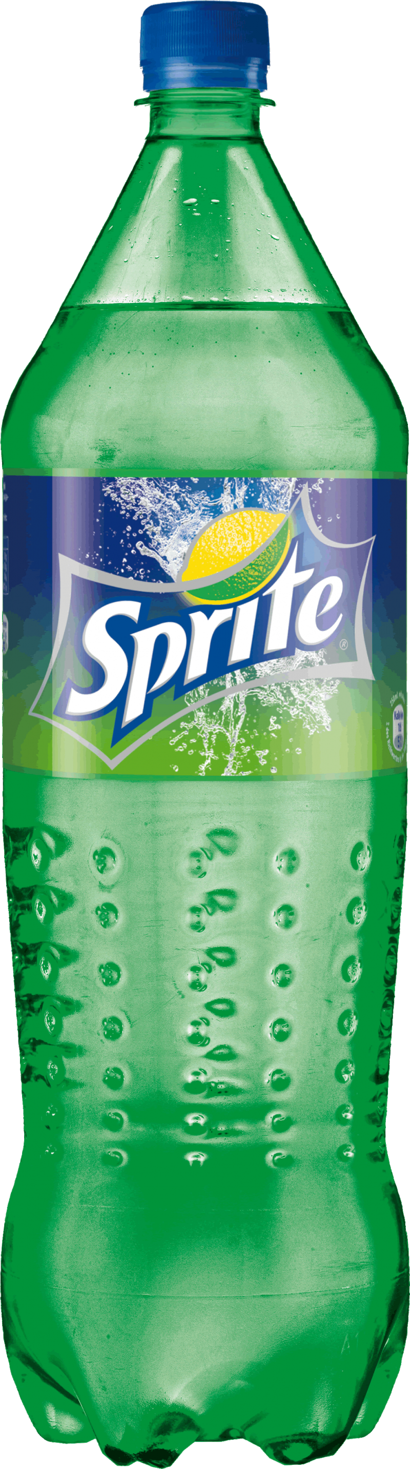 Medium Plastic Sprite Bottle PNG Image - PurePNG | Free transparent CC0 ...