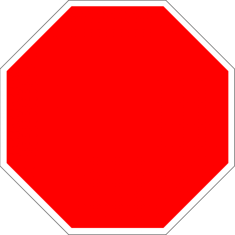 Stop Sign PNG Image - PurePNG | Free transparent CC0 PNG Image Library