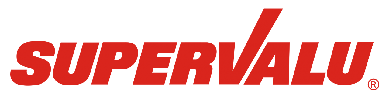 Supervalu Logo PNG Image - PurePNG | Free transparent CC0 PNG Image Library