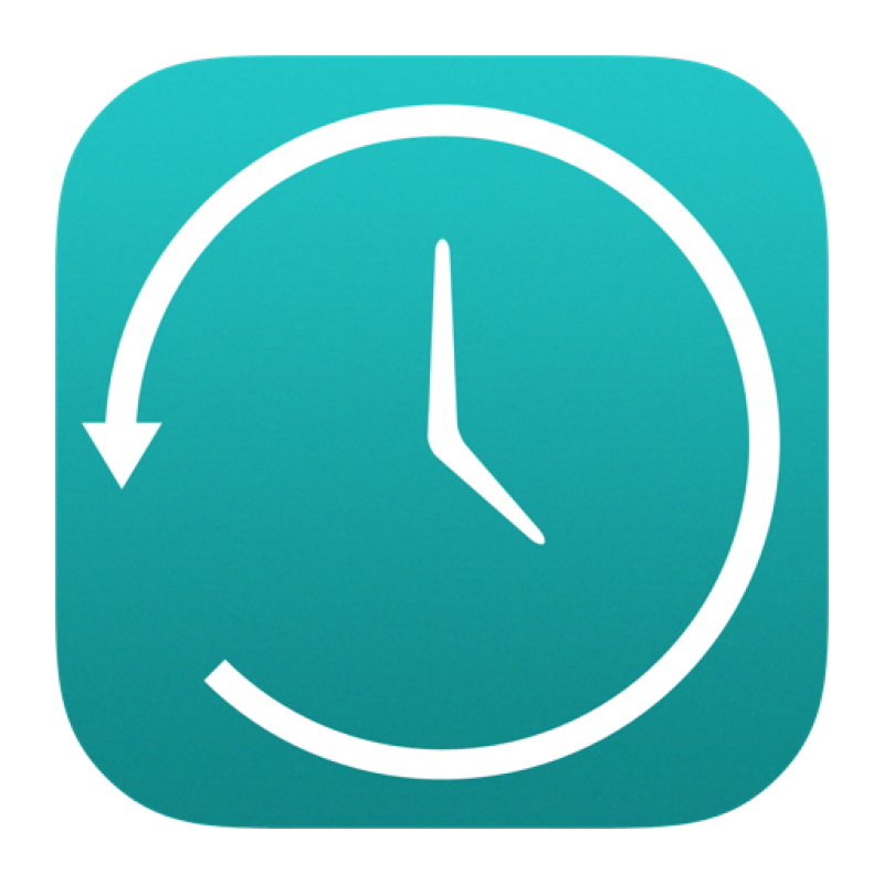 Time Machine Icon iOS 7 PNG Image - PurePNG | Free transparent CC0 PNG ...
