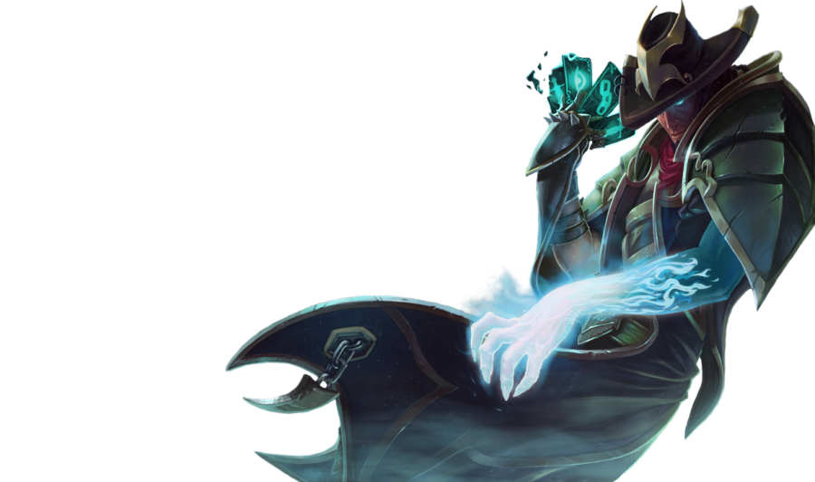 Underworld Twisted Fate Best Skin for TF PNG Image - PurePNG | Free ...