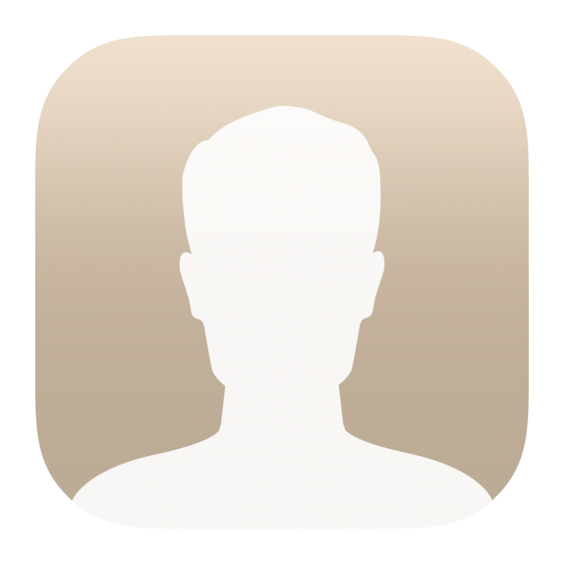 White User PNG