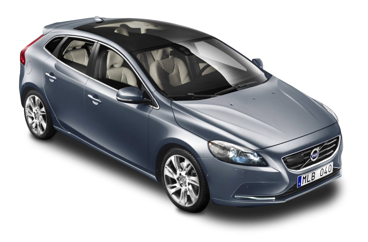 Volvo V40 Car PNG PNG Image - PurePNG | Free transparent CC0 PNG Image ...
