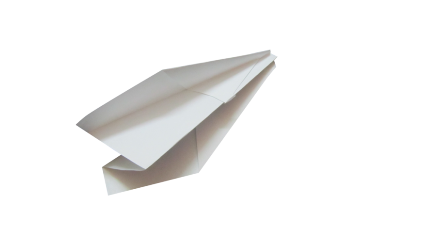 White Paper Plane PNG Image - PurePNG | Free transparent CC0 PNG Image ...