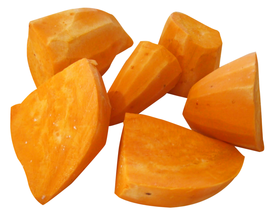 Yam Sliced PNG Image - PurePNG | Free transparent CC0 PNG Image Library