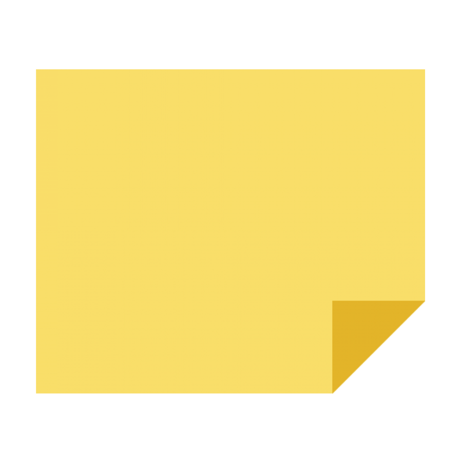 Yellow Sticky Notes PNG Image - PurePNG | Free transparent CC0 PNG ...