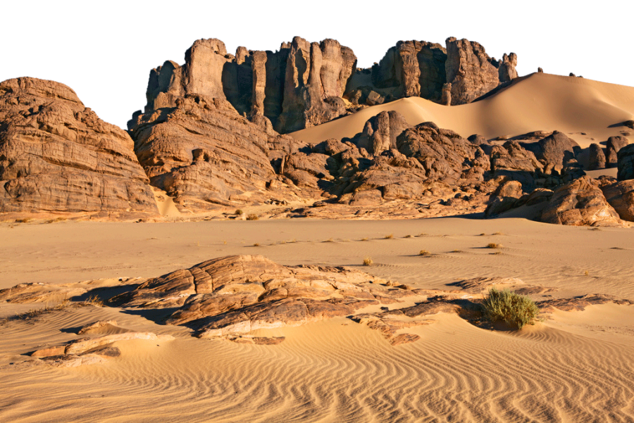 Rocky and Sandy Terrain PNG Image - PurePNG | Free transparent CC0 PNG ...