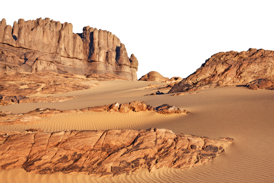 Rocky and Sandy Terrain PNG Image - PurePNG | Free transparent CC0 PNG ...