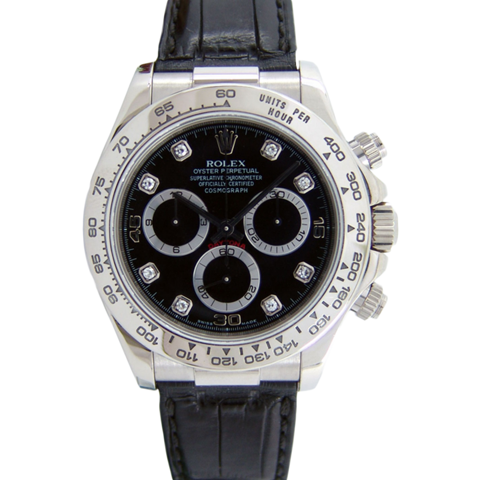 Rolex Cosmograph Daytona PNG Image - PurePNG | Free transparent CC0 PNG ...