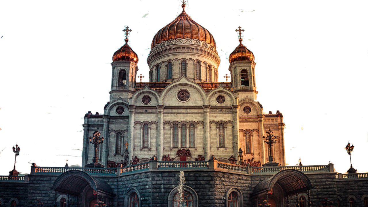 Building in Russia PNG Image - PurePNG | Free transparent CC0 PNG Image ...
