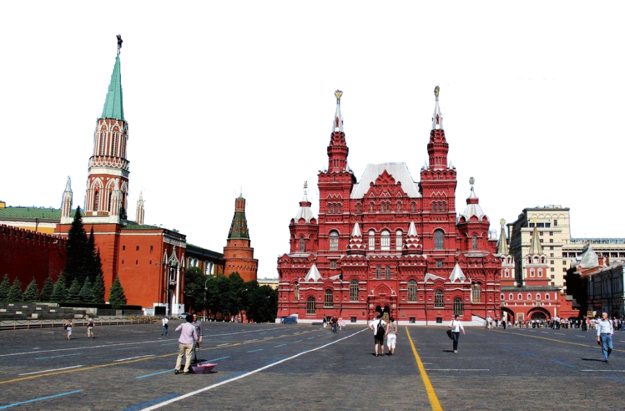 Buildings in Russia PNG Image - PurePNG | Free transparent CC0 PNG ...
