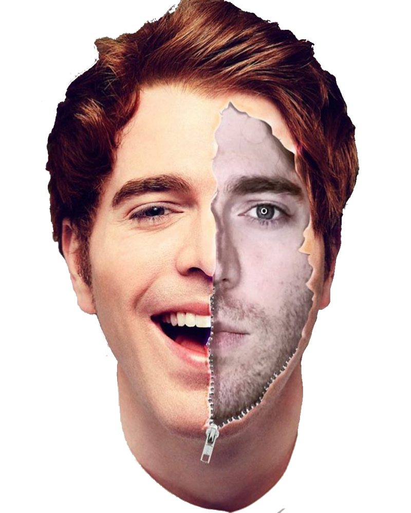 Shane Dawson Profile Picture PNG Image - PurePNG | Free transparent CC0 ...