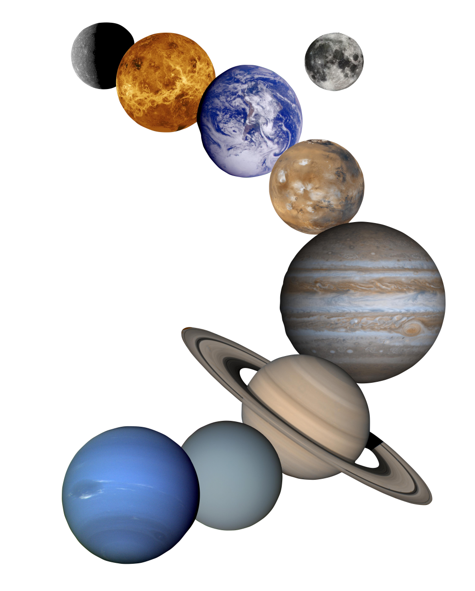 Solar System Wallpaper Free Download And Software